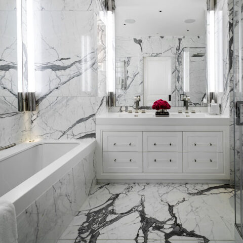 The natural stone specialist - Stone Design London