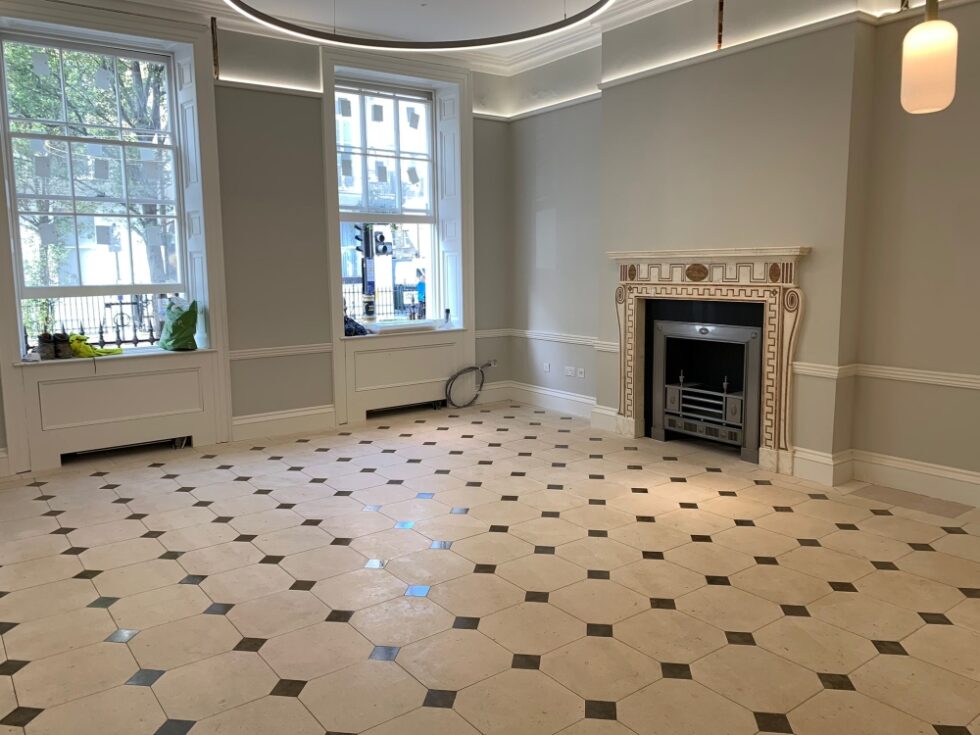 The natural stone specialist - Stone Design London
